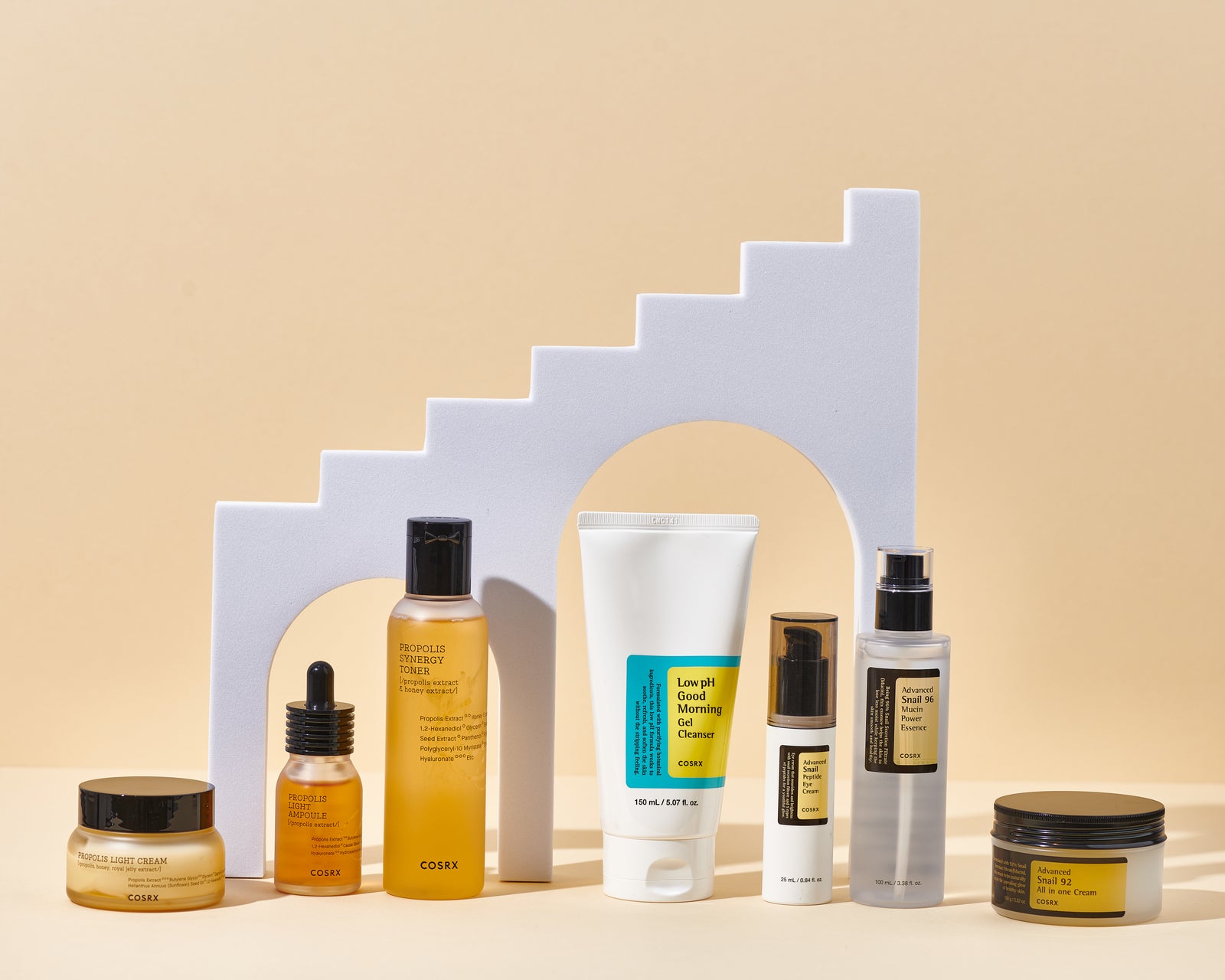 Soko Store | For K Beauty