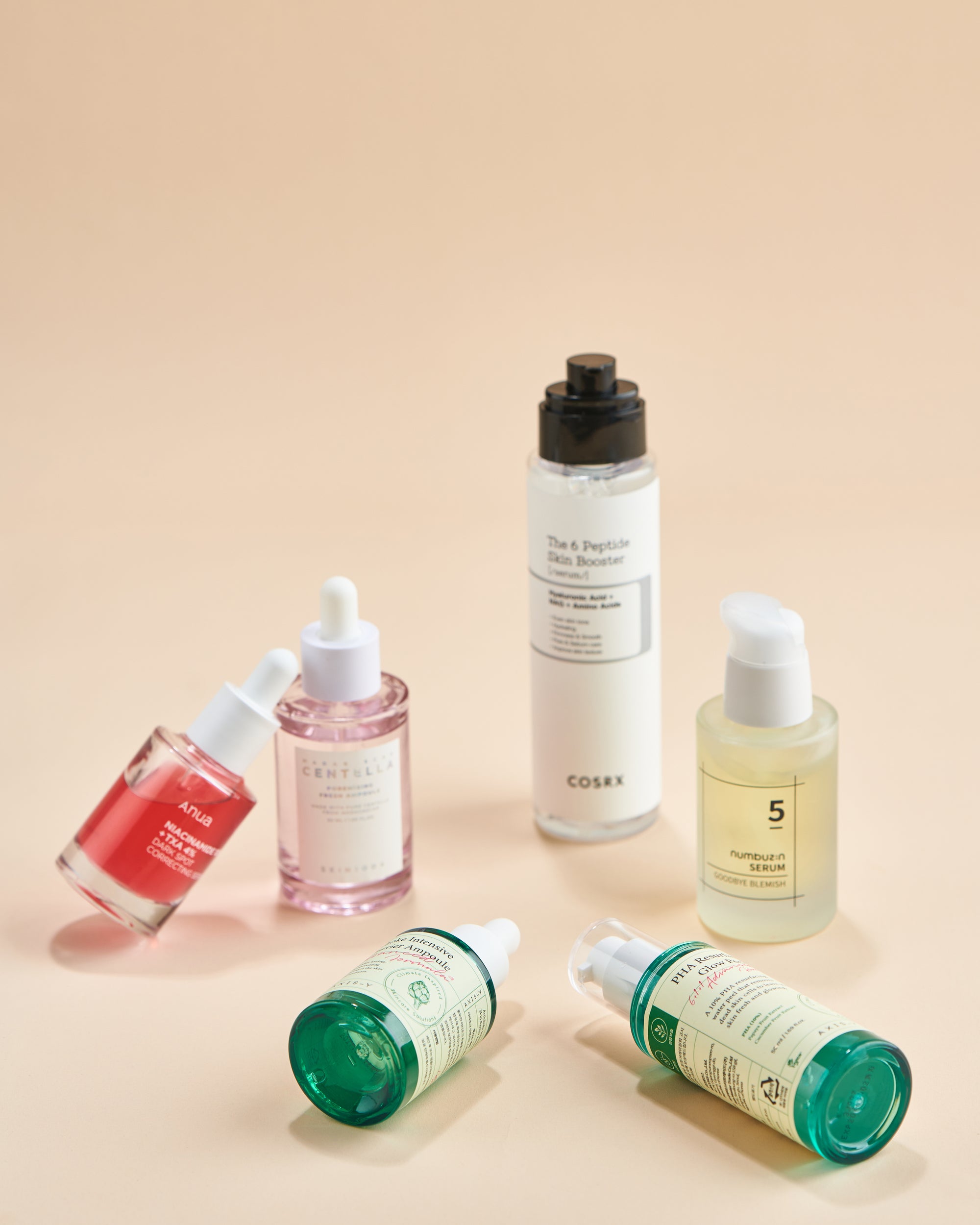 Soko Store | For K Beauty