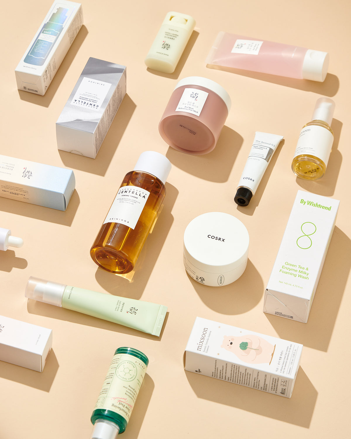 Soko Store | For K Beauty