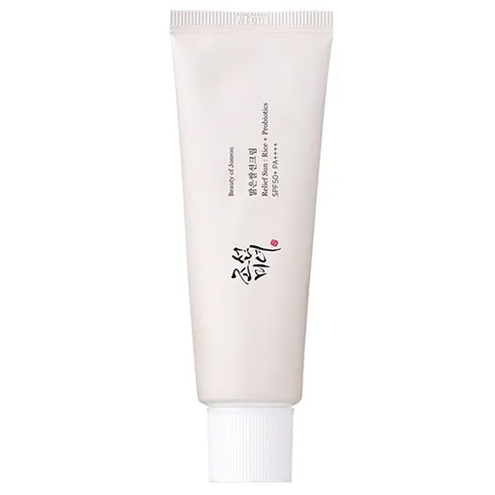 Beauty of Joseon - Relief Sun : Rice + Probiotics 50ml - واقي الشمس بخ ...